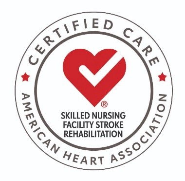 Dunklau Gardens receives Skilled Nursing Facility Stroke Rehabilitation Certification from the ...